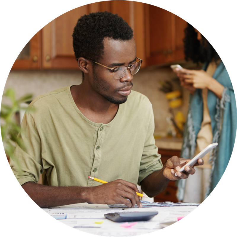 :brij — Cross-Border Payments Across Africa | Send & Receive Money Easily