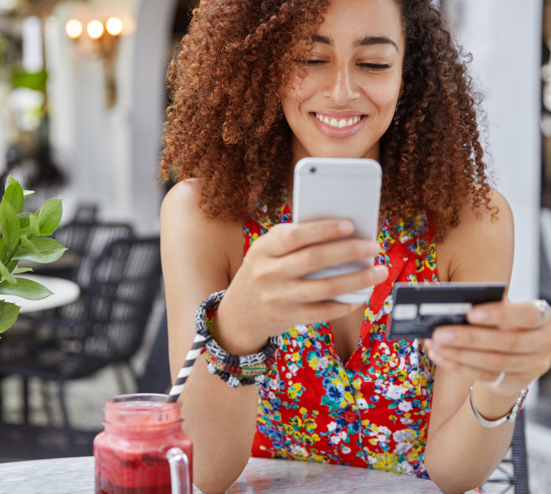 :brij — Cross-Border Payments Across Africa | Send & Receive Money Easily